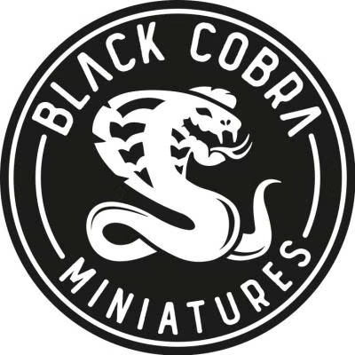 Black Cobra Miniatures Trench Pilgrim – Studio Historia