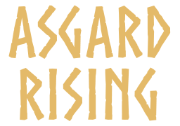 Asgard Rising Giants – Studio Historia