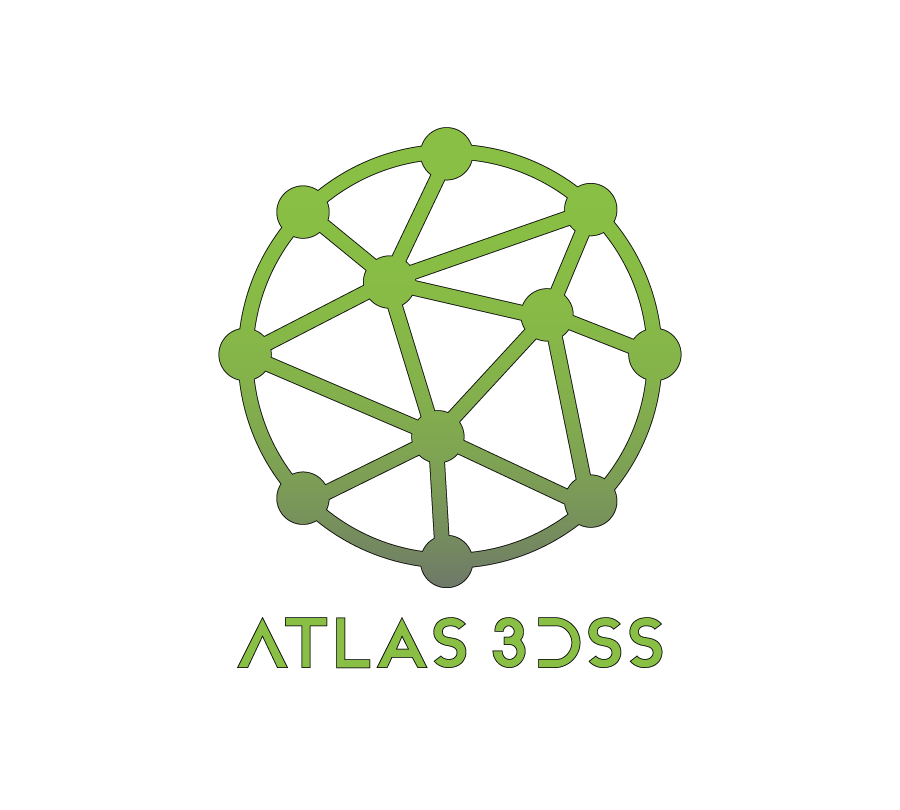 Atlas 3DSS – Studio Historia