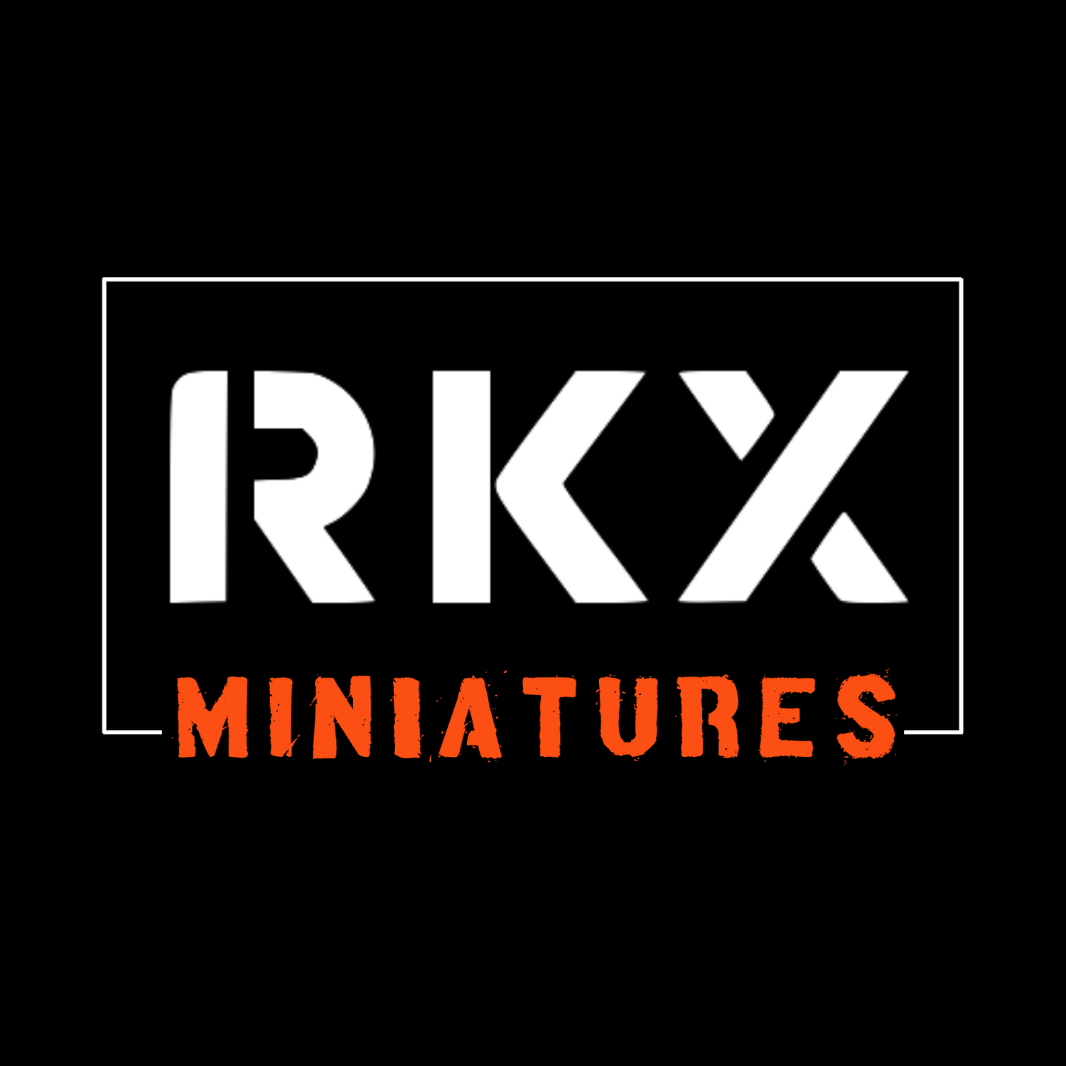 RKX Miniatures – Studio Historia