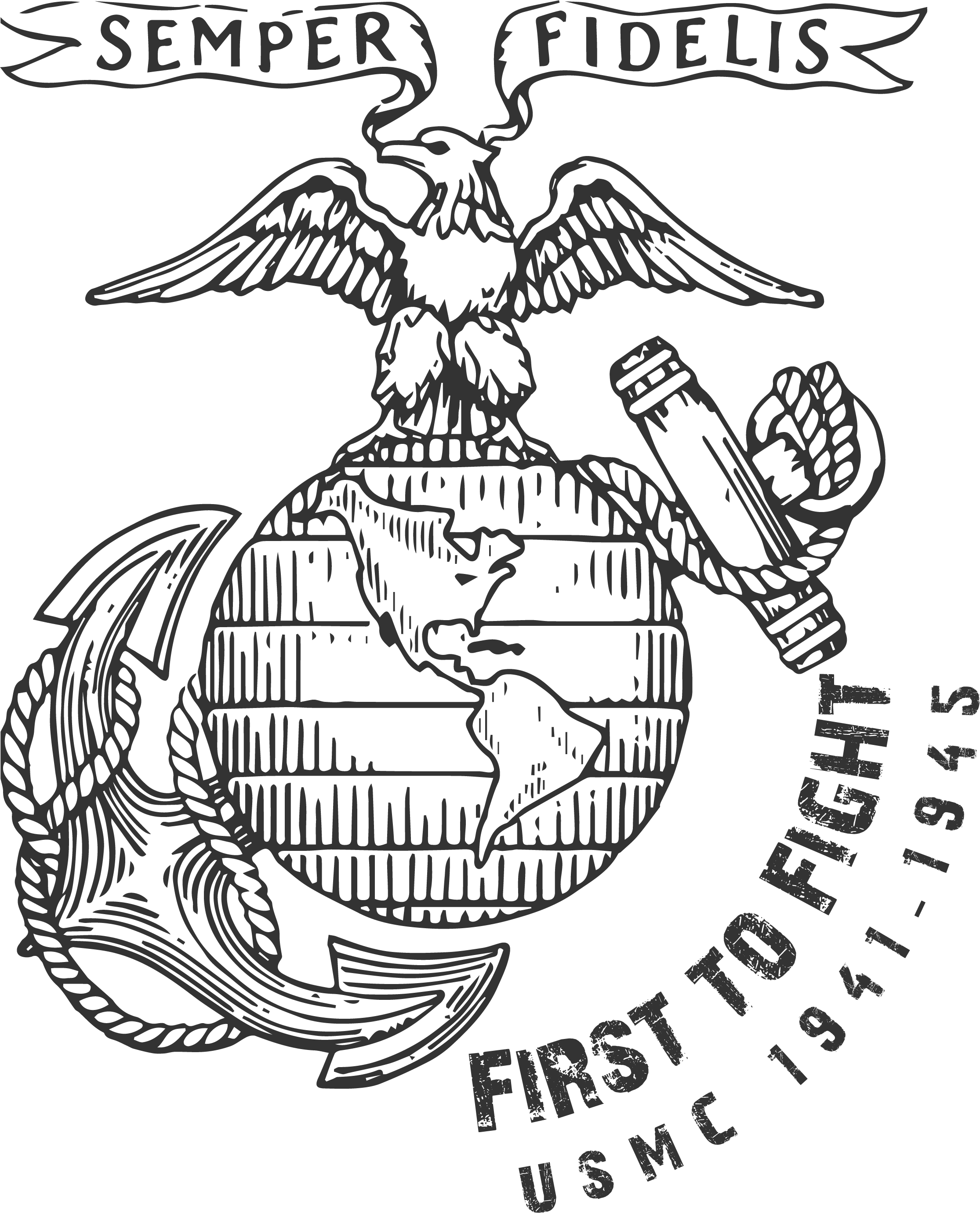 USMC – Studio Historia
