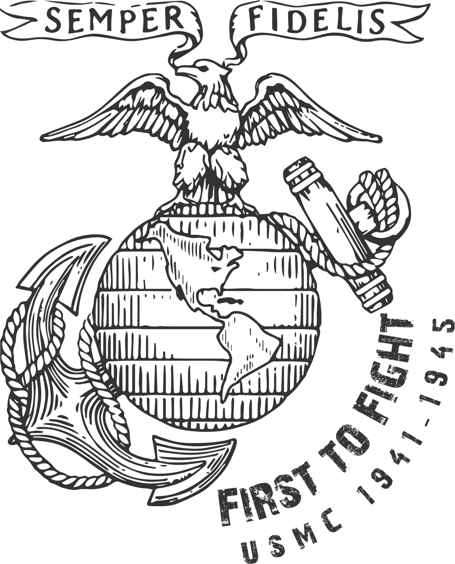 USMC – Studio Historia