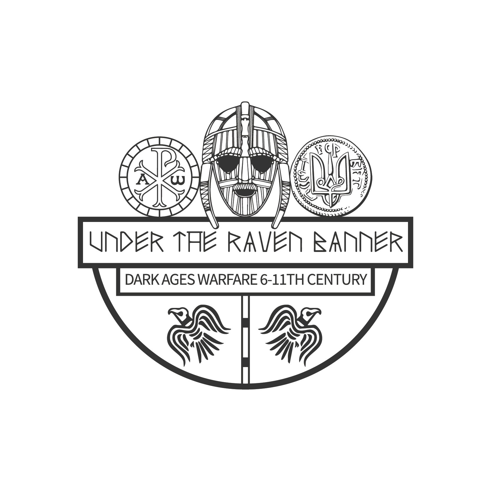 Under the Raven Banner (Dark Ages) – Studio Historia