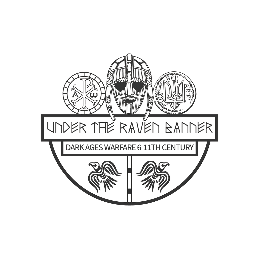 Under the Raven Banner (Dark Ages) – Studio Historia