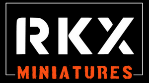 RKX Miniatures Fall of Berlin Pt1 – Studio Historia