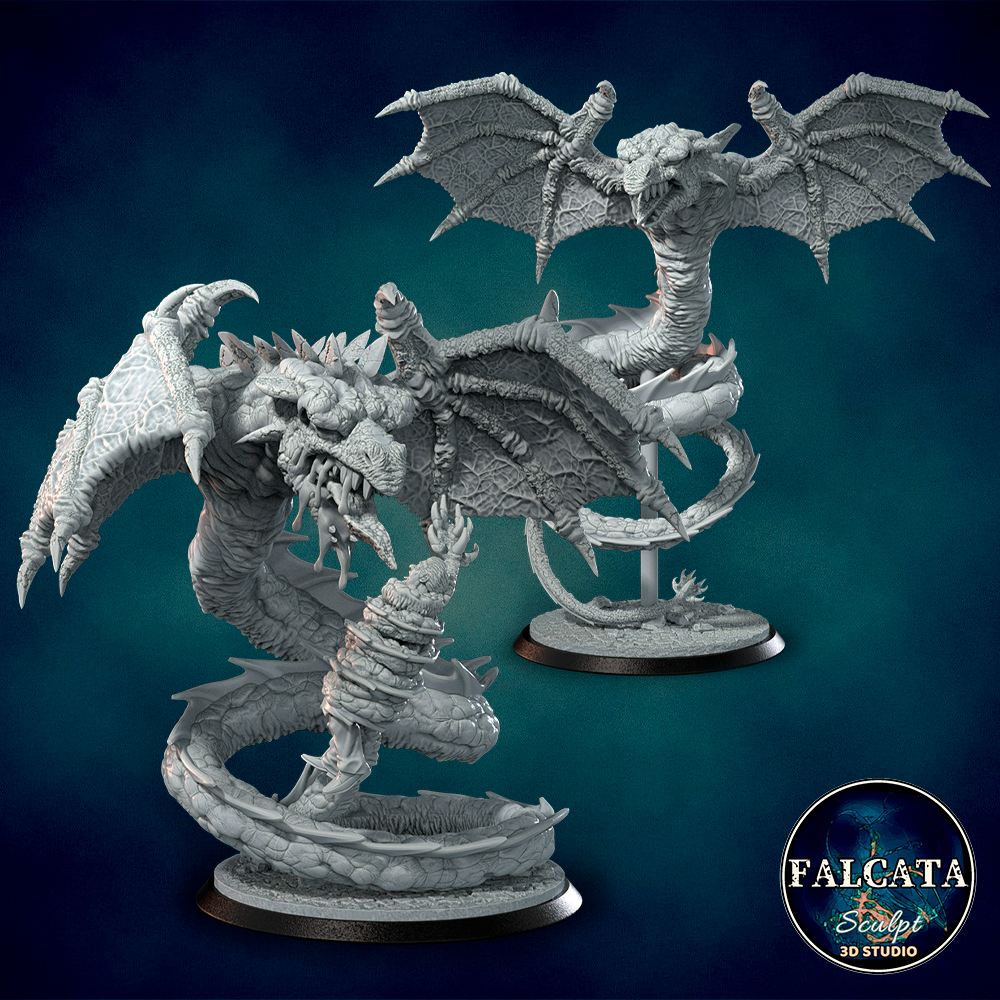 Hunting Horror by Falcata 3D Studio – Studio Historia