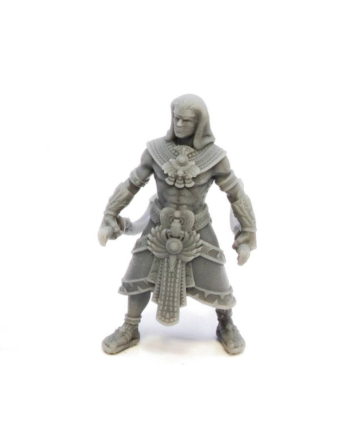 Ramses the Great (Movie Version) – Studio Historia