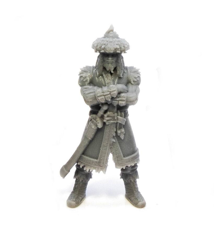 Toydoy Hollywood Heroes Collection – Studio Historia