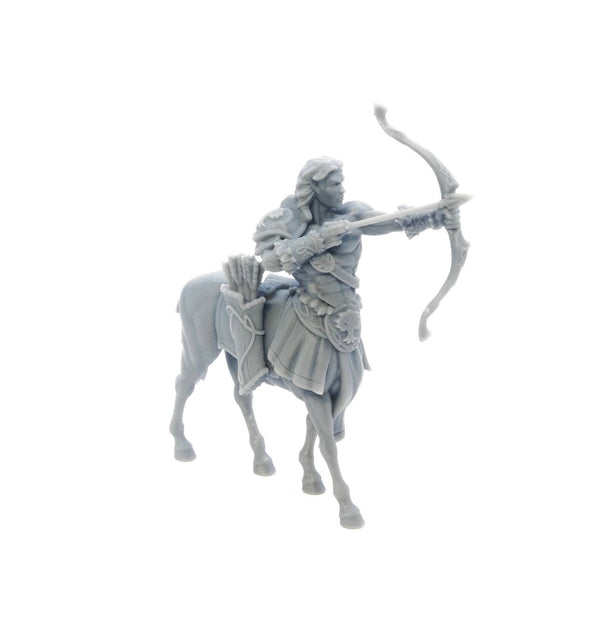 Centaur Archers by Labyrinth Models – Studio Historia