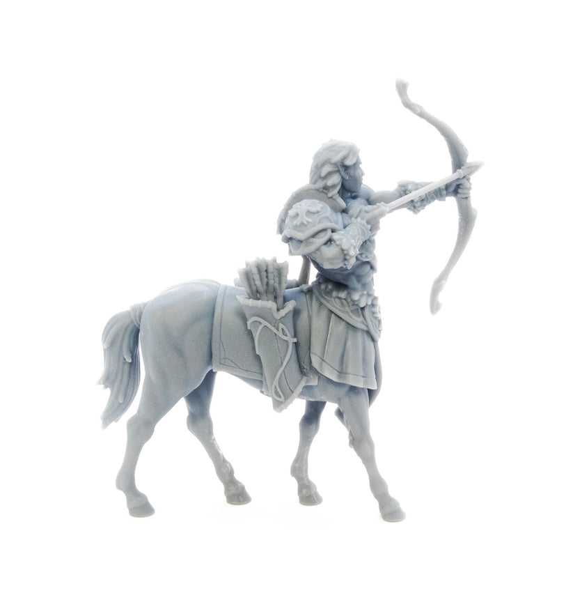 Centaur Archers by Labyrinth Models – Studio Historia
