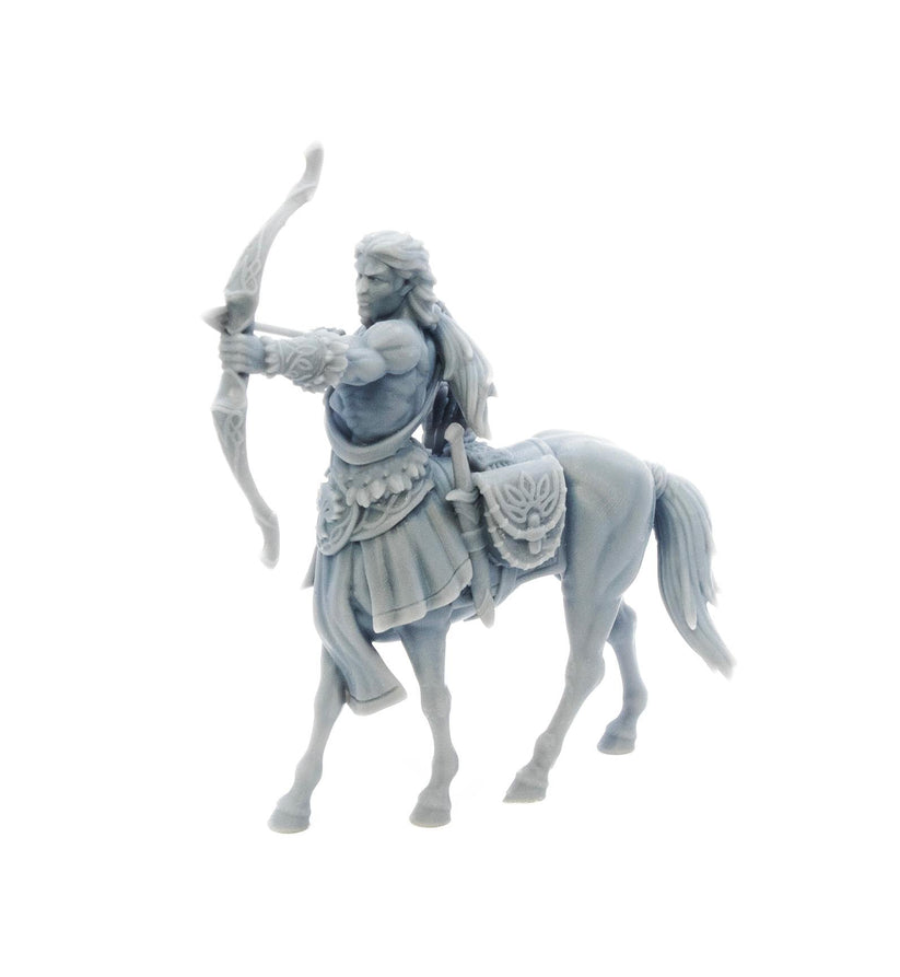 Centaur Archers by Labyrinth Models – Studio Historia