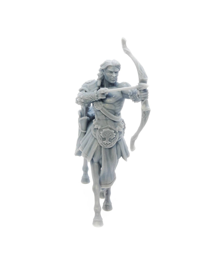 Centaur Archers by Labyrinth Models – Studio Historia