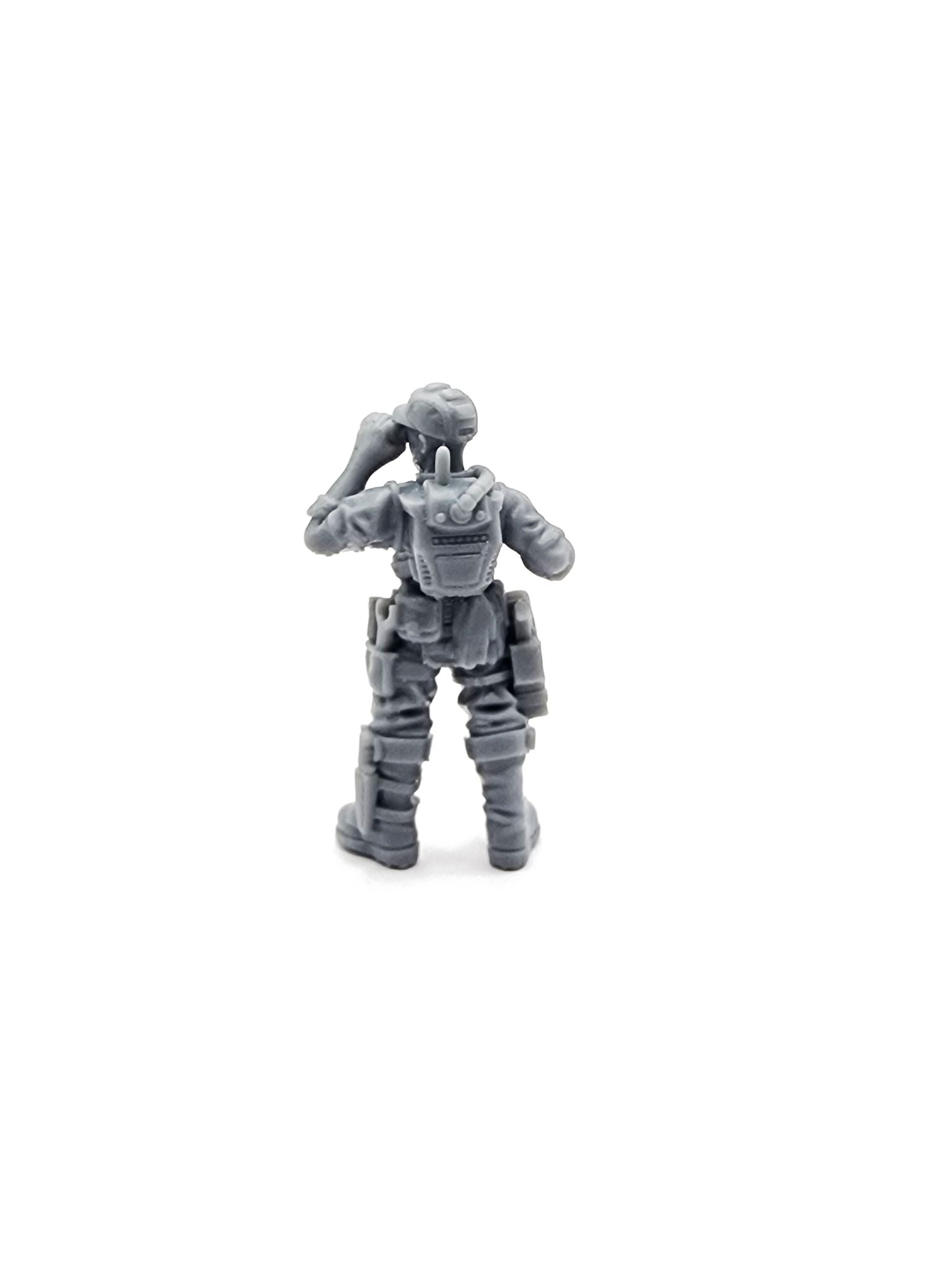 Altan Stack City Look Out – Studio Historia