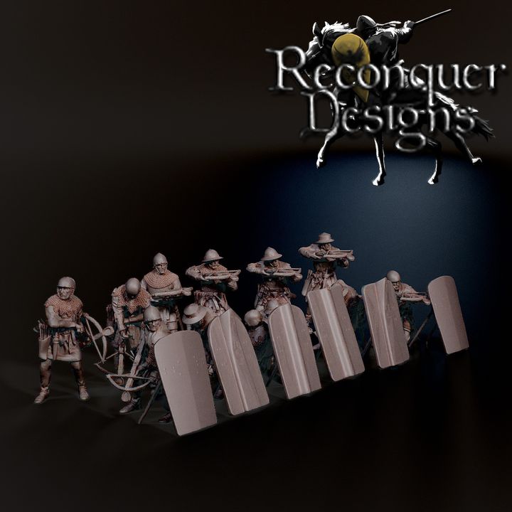 Reconquest Design – Studio Historia