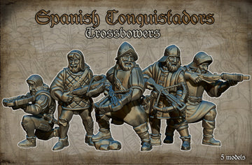 Red Copper Miniatures – Studio Historia