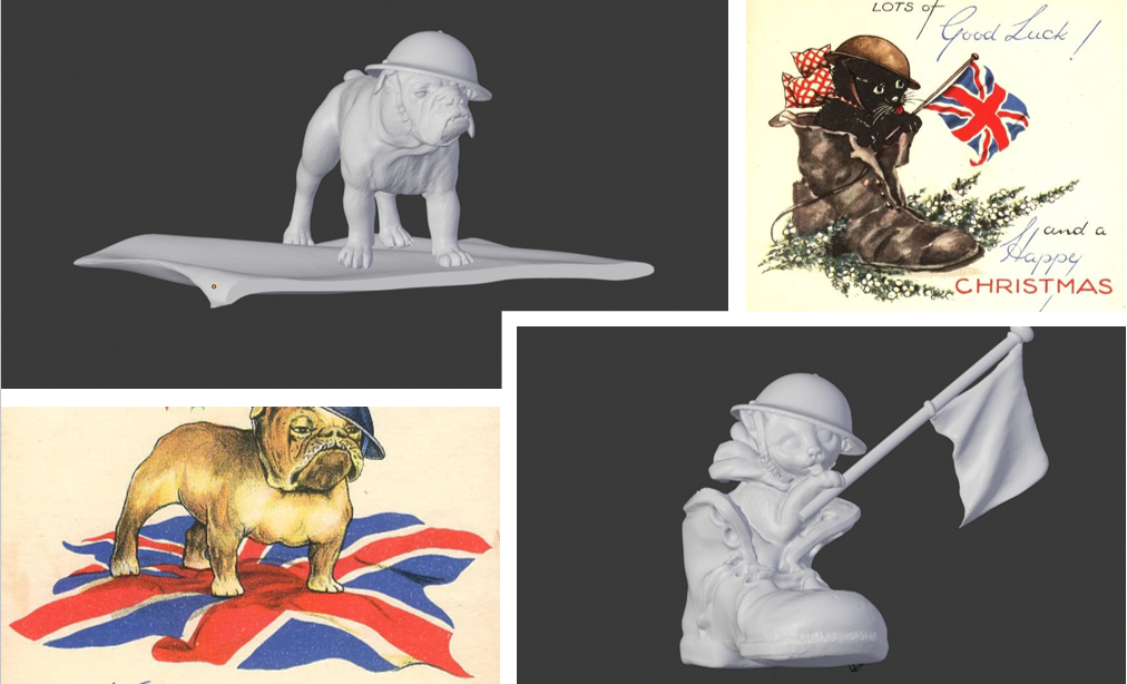 Studio Historia Miniatures