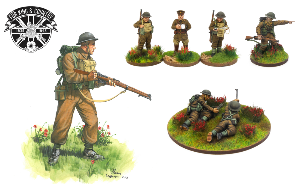 Studio Historia Miniatures