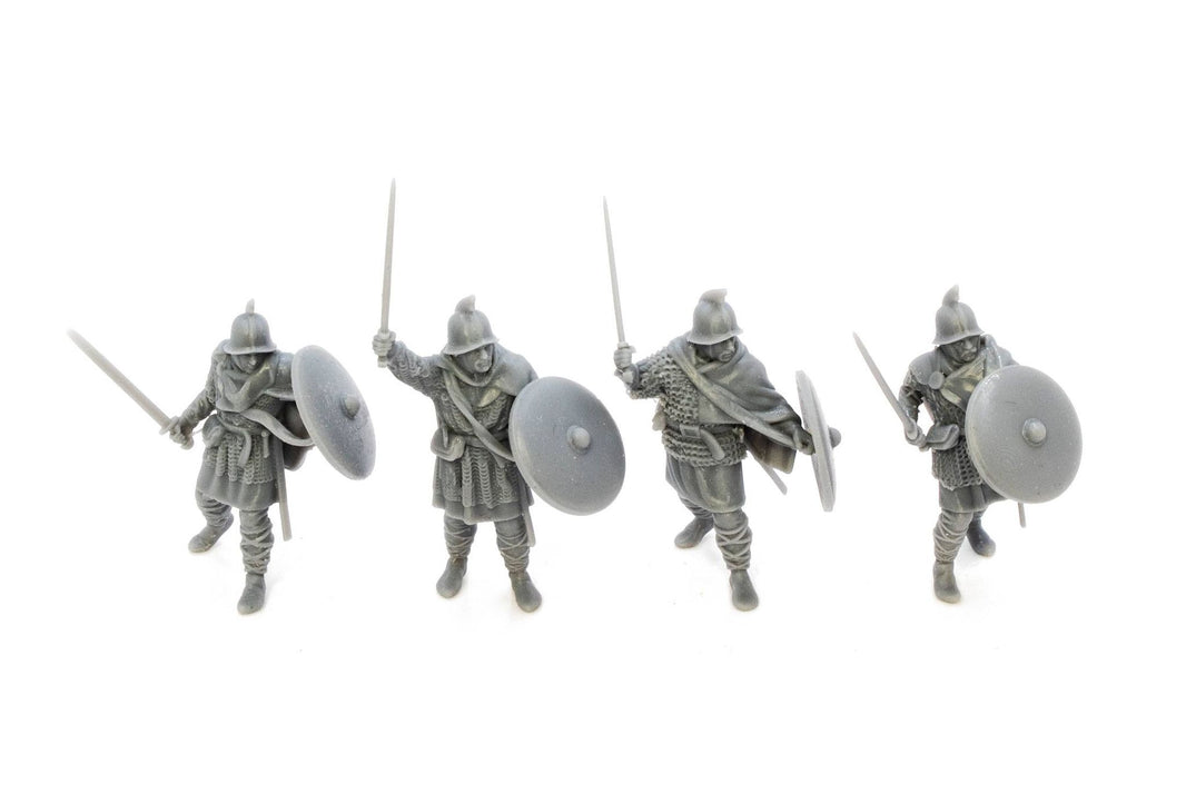 Carolingian Franks – Studio Historia
