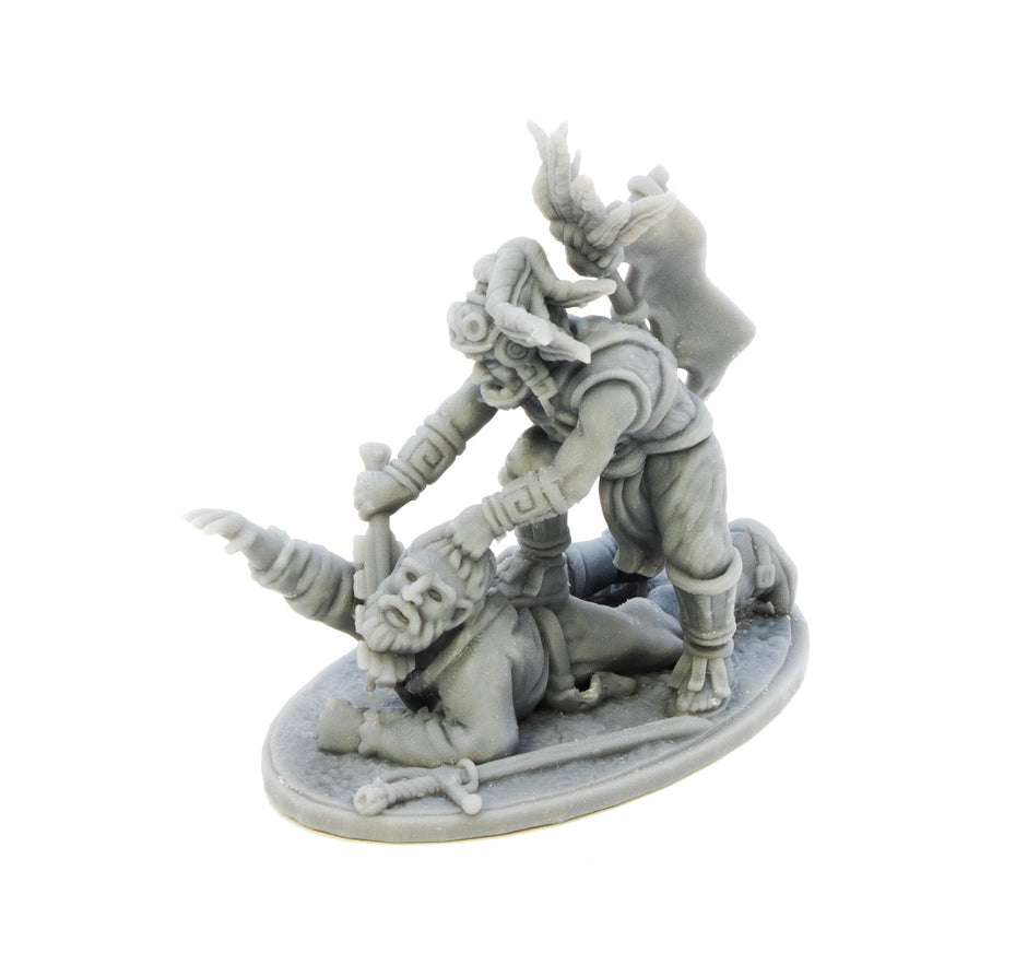 Red Copper Miniatures – Studio Historia