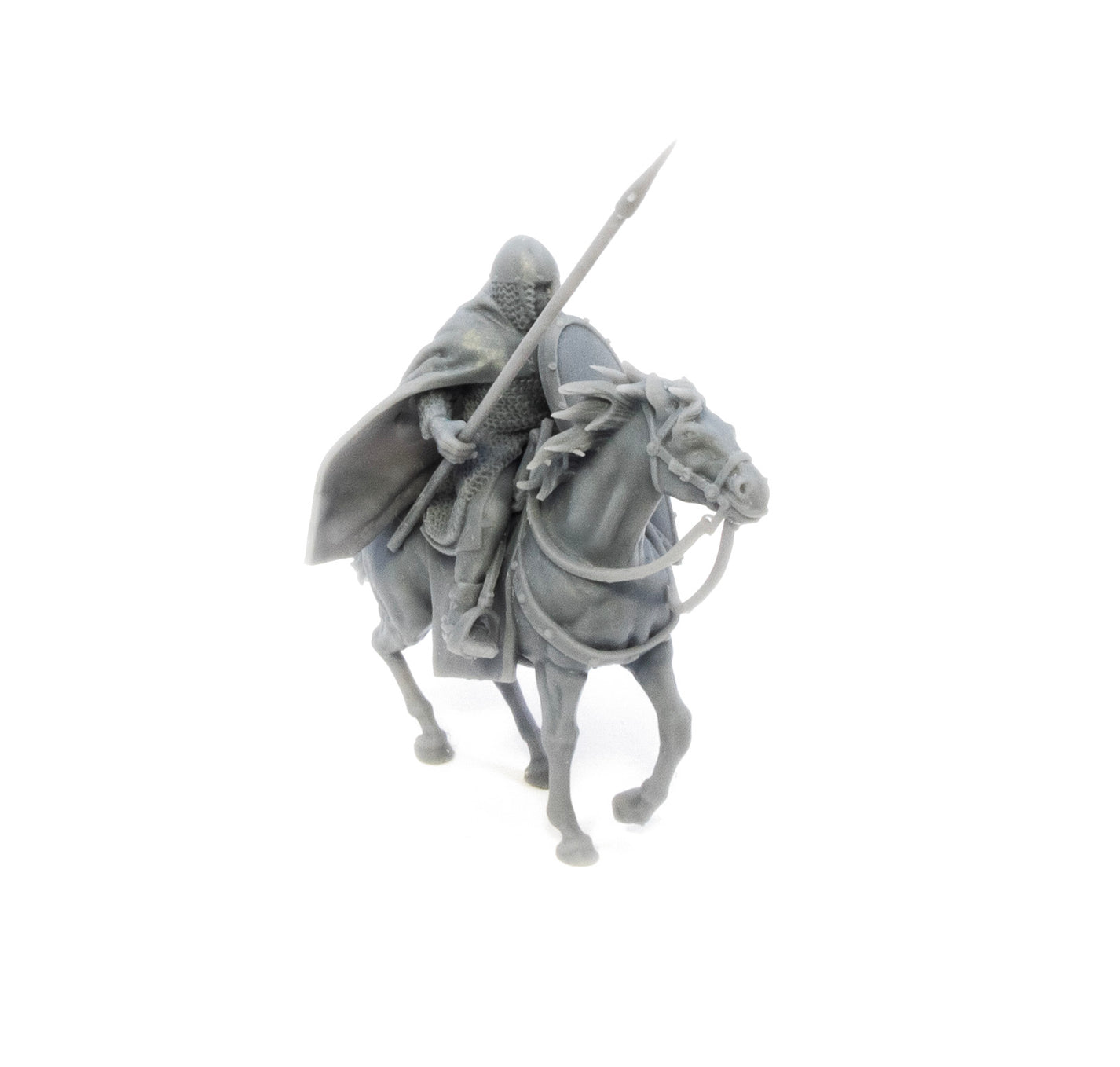Duke William IX of Aquitaine. – Studio Historia