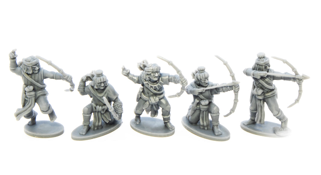 Red Copper Miniatures – Studio Historia