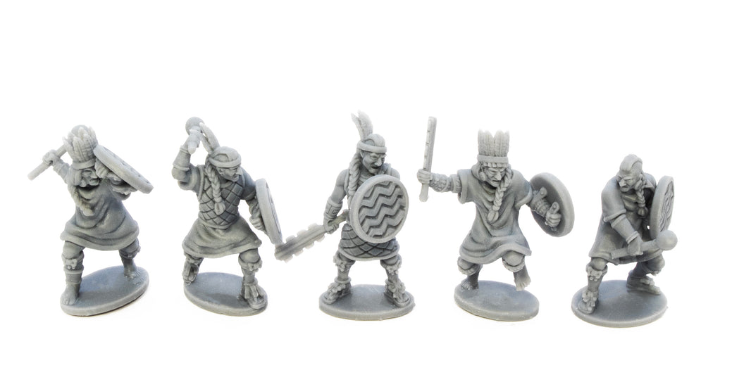 Red Copper Miniatures – Studio Historia