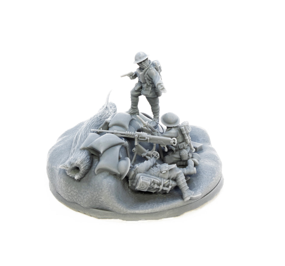 Retreat Hell USMC – Studio Historia