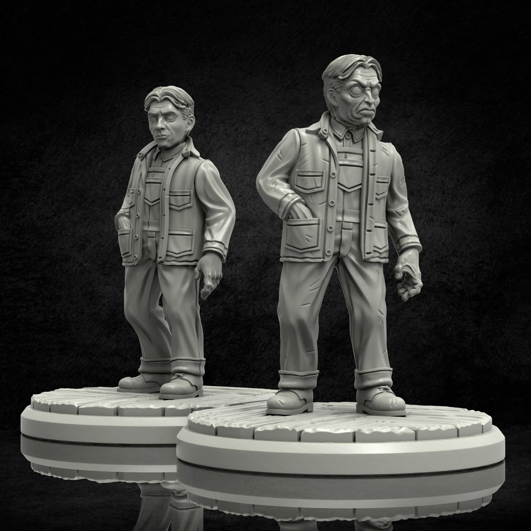 Cthulhu Mythos Hybrids – Studio Historia