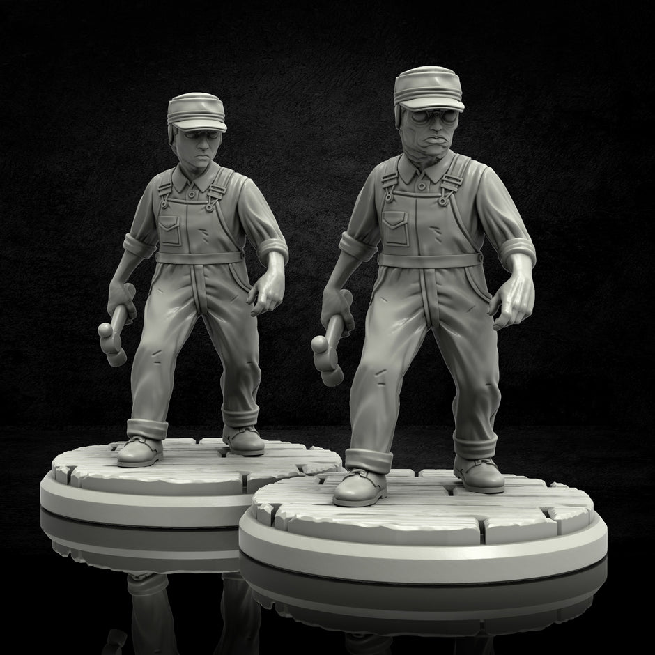 Cthulhu Mythos Hybrids – Studio Historia