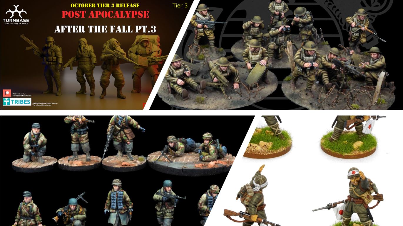 Studio Historia Miniatures