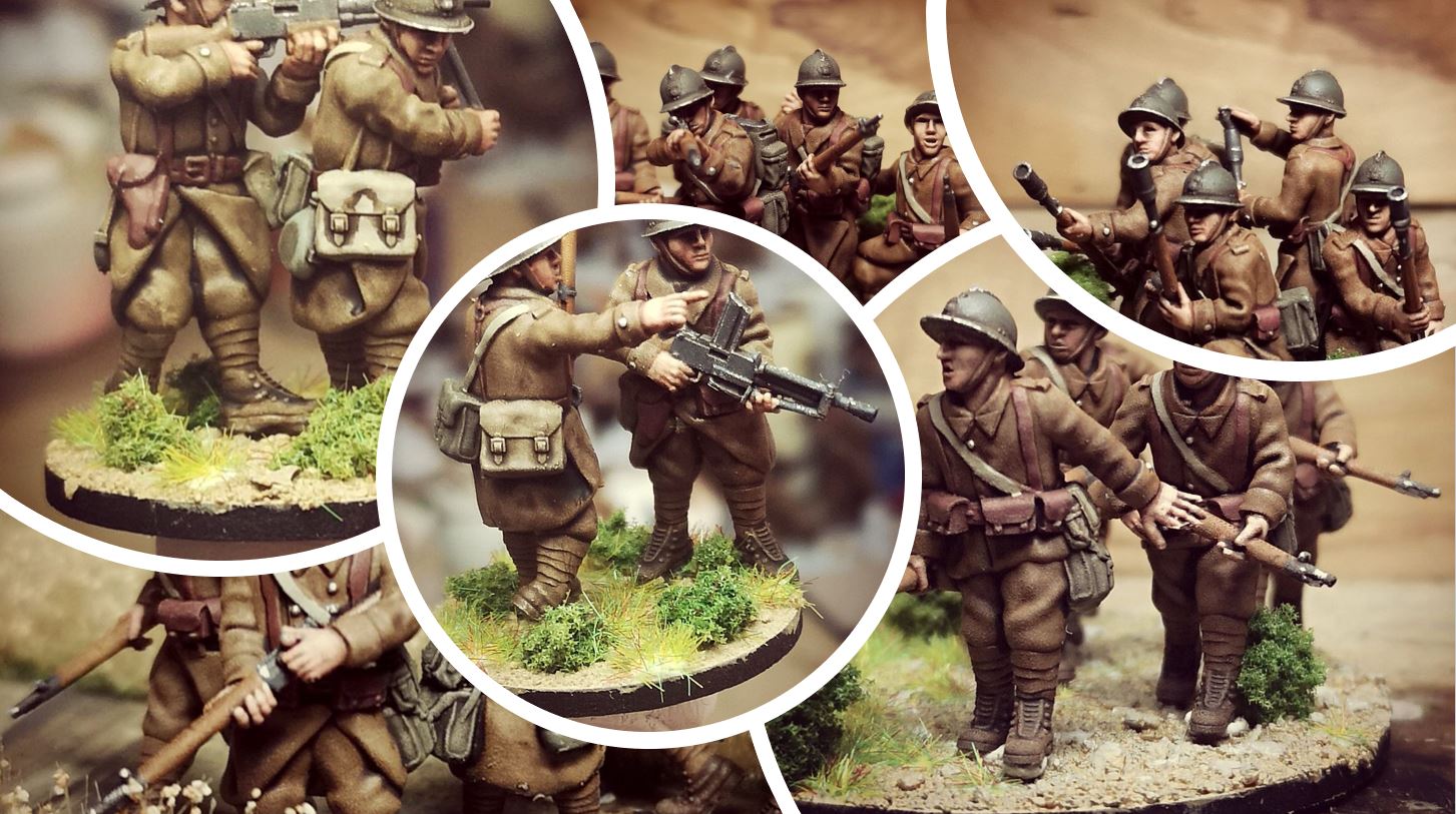 Studio Historia Miniatures