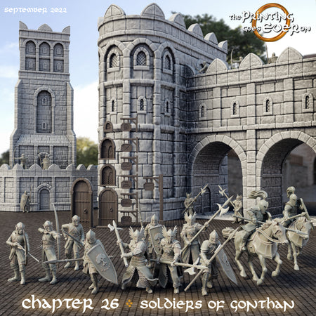 Studio Historia Miniatures