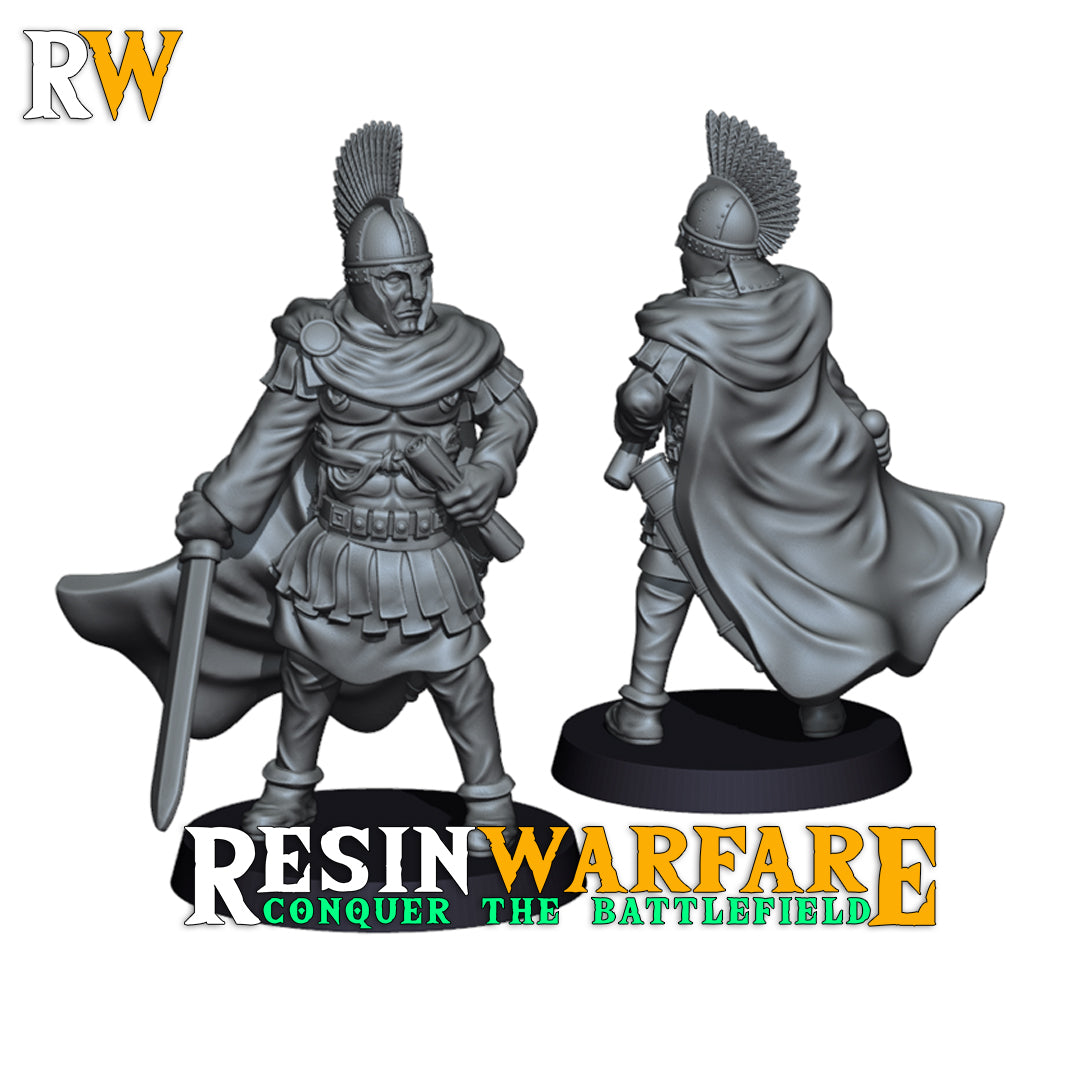 Late Roman Praefectus – Studio Historia