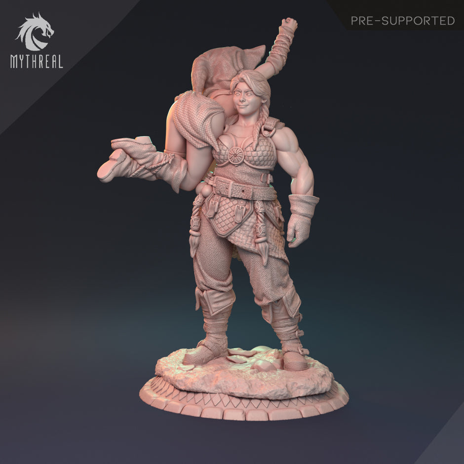 Hardwitch Games (Formerly MythReal Games) – Studio Historia