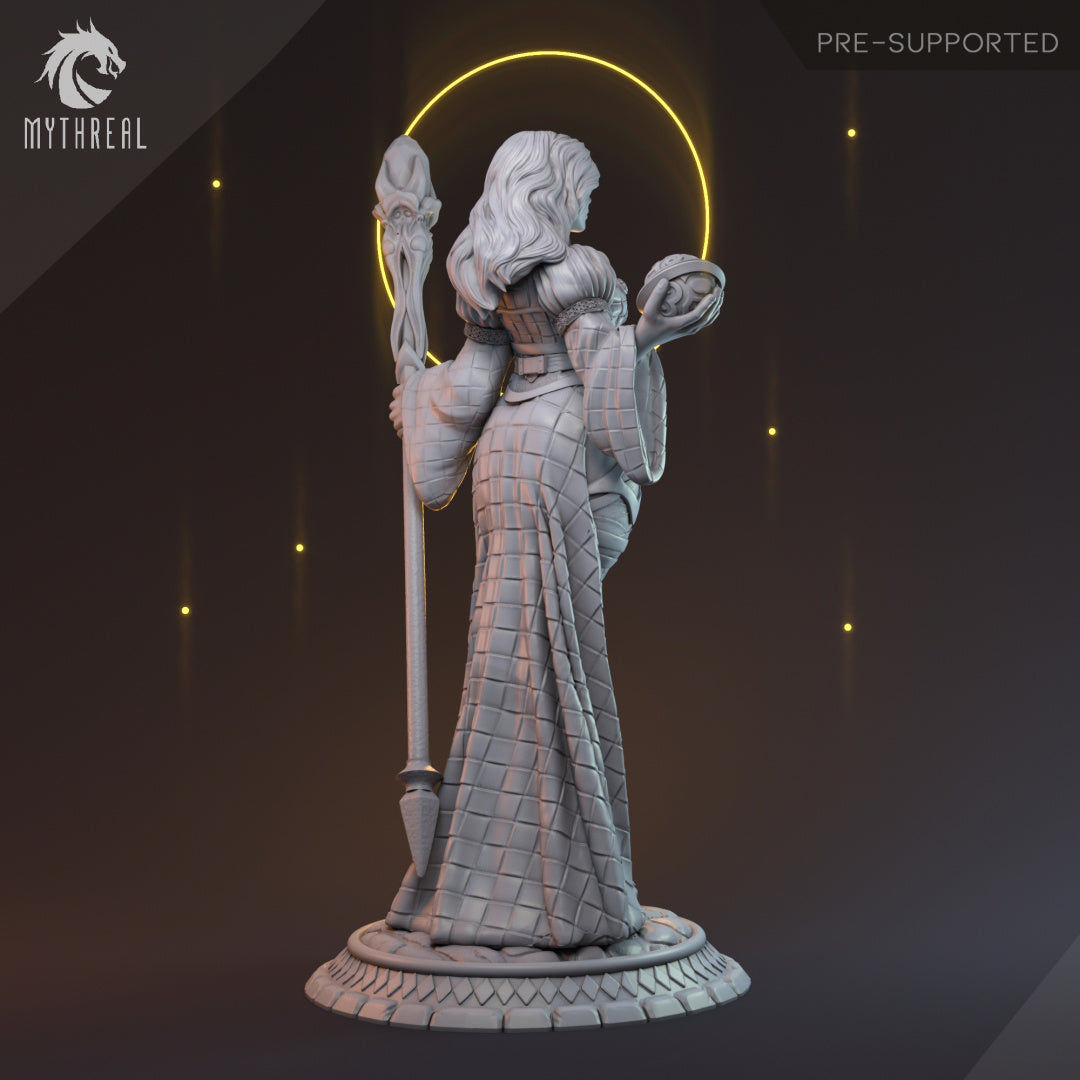 Morgana by HardWitch-Games – Studio Historia