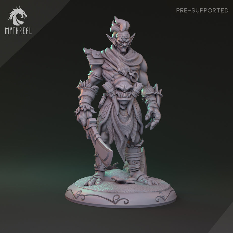 Hardwitch Games (Formerly MythReal Games) – Studio Historia