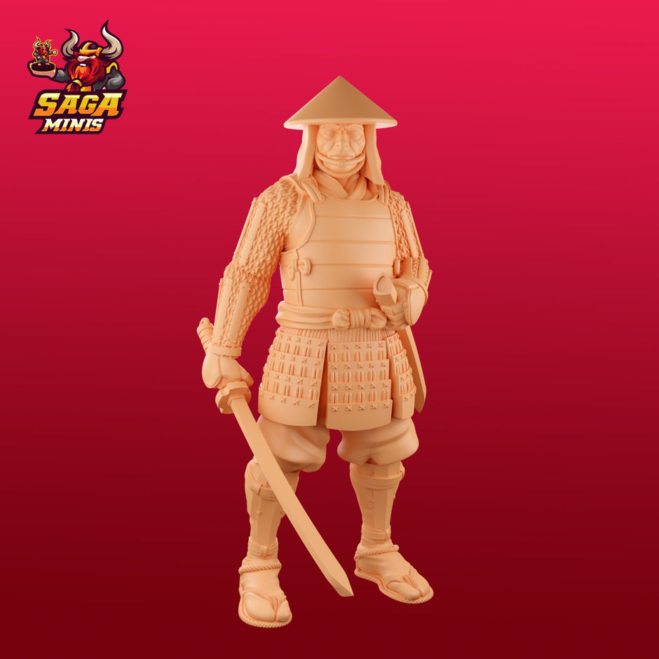 Saga Miniatures Samurai Rising – Studio Historia