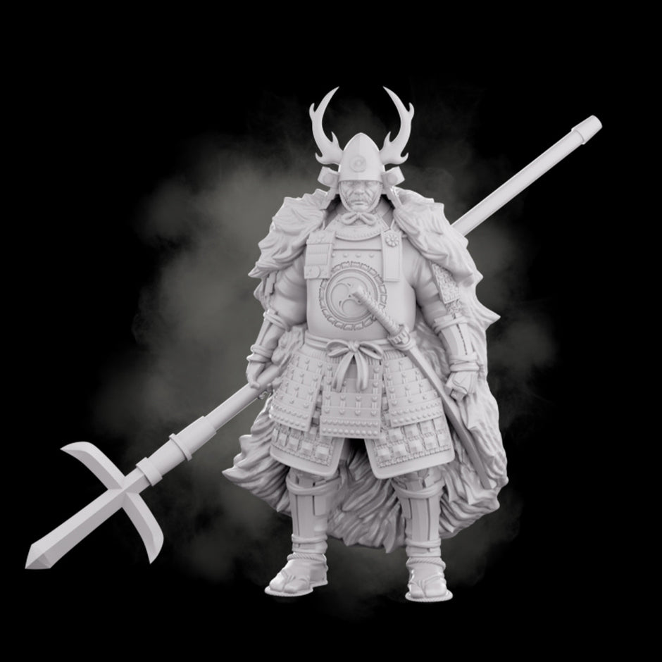 Saga Miniatures Samurai Rising – Studio Historia