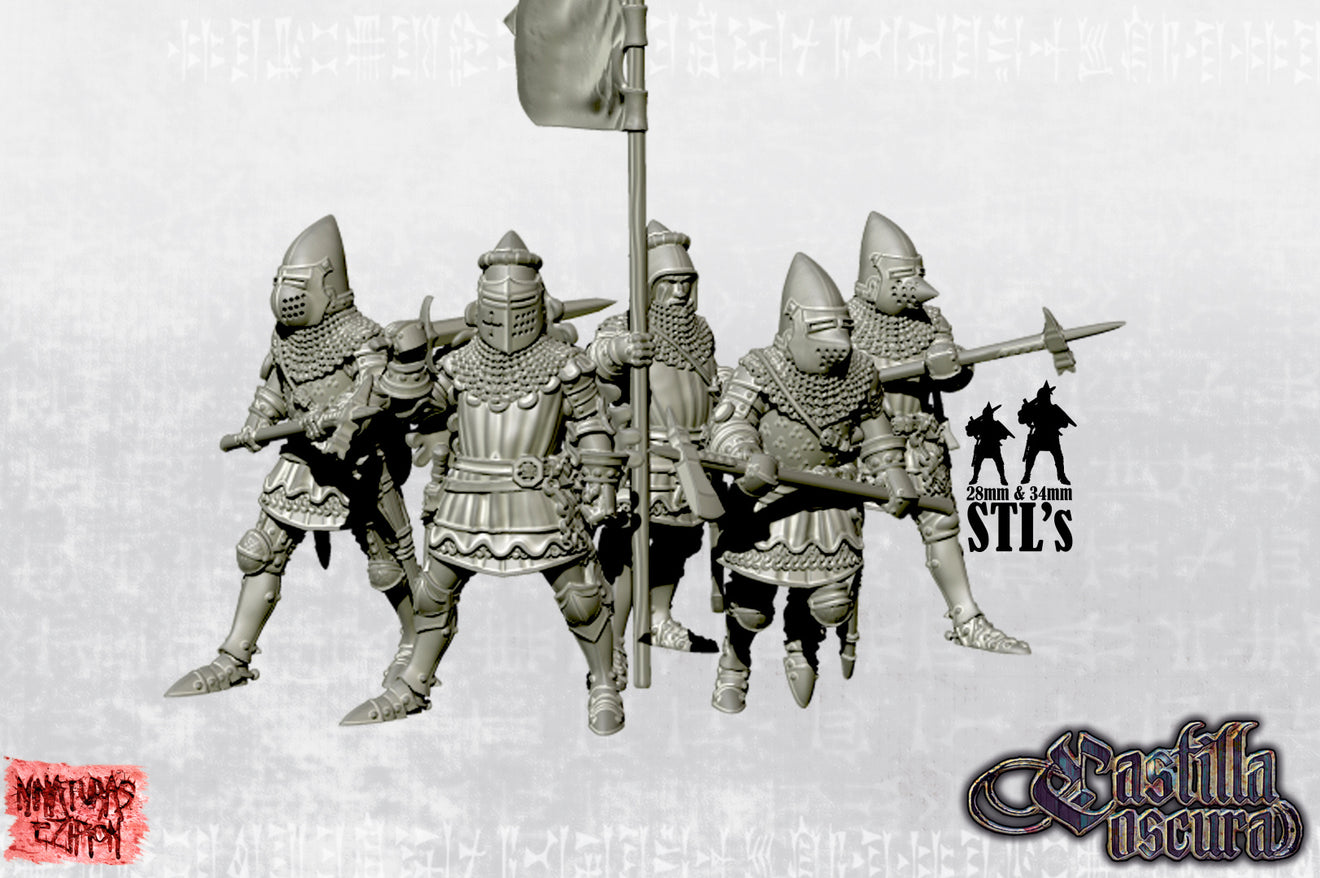 Studio Historia Miniatures