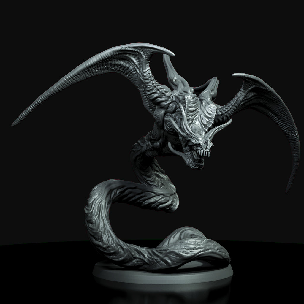 Hunting Horror by Realm of Paths – Studio Historia