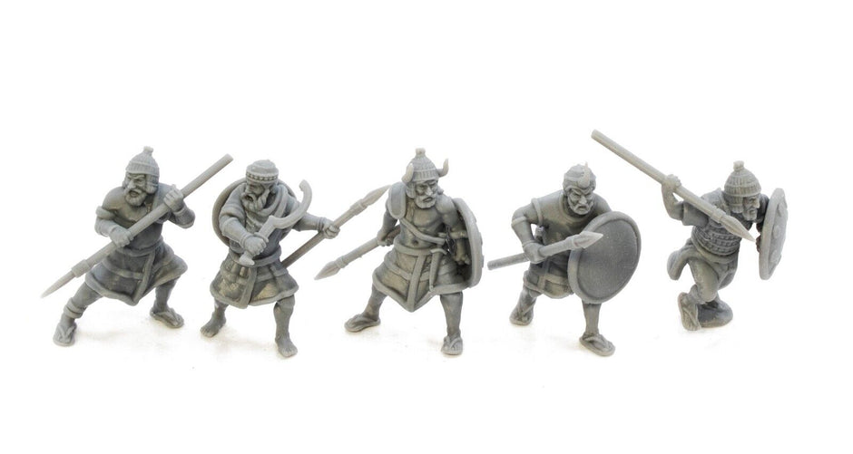 Red Copper Miniatures – Studio Historia