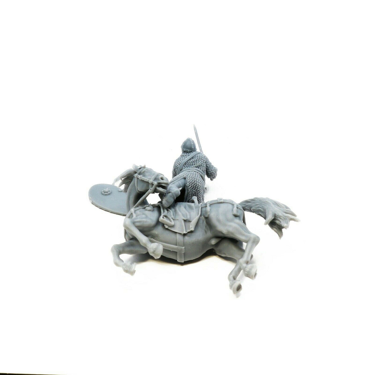 11th Century Knight Casualty – Studio Historia