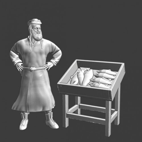 Medieval Civilian Pack 1. – Studio Historia