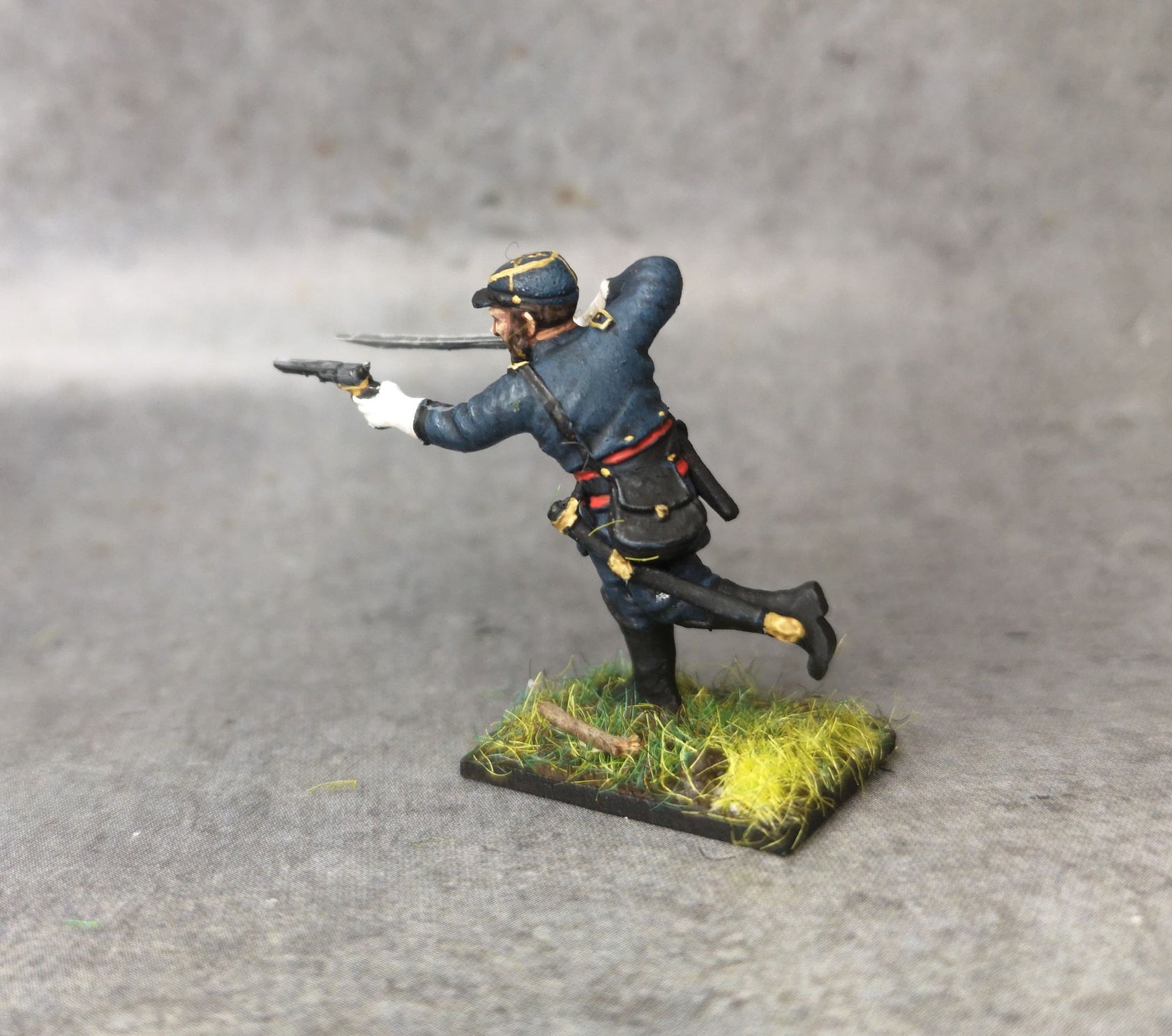 Colonel Edmund Rice – Studio Historia