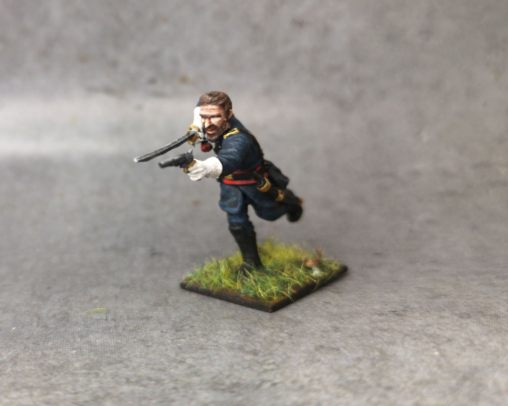 Colonel Edmund Rice – Studio Historia