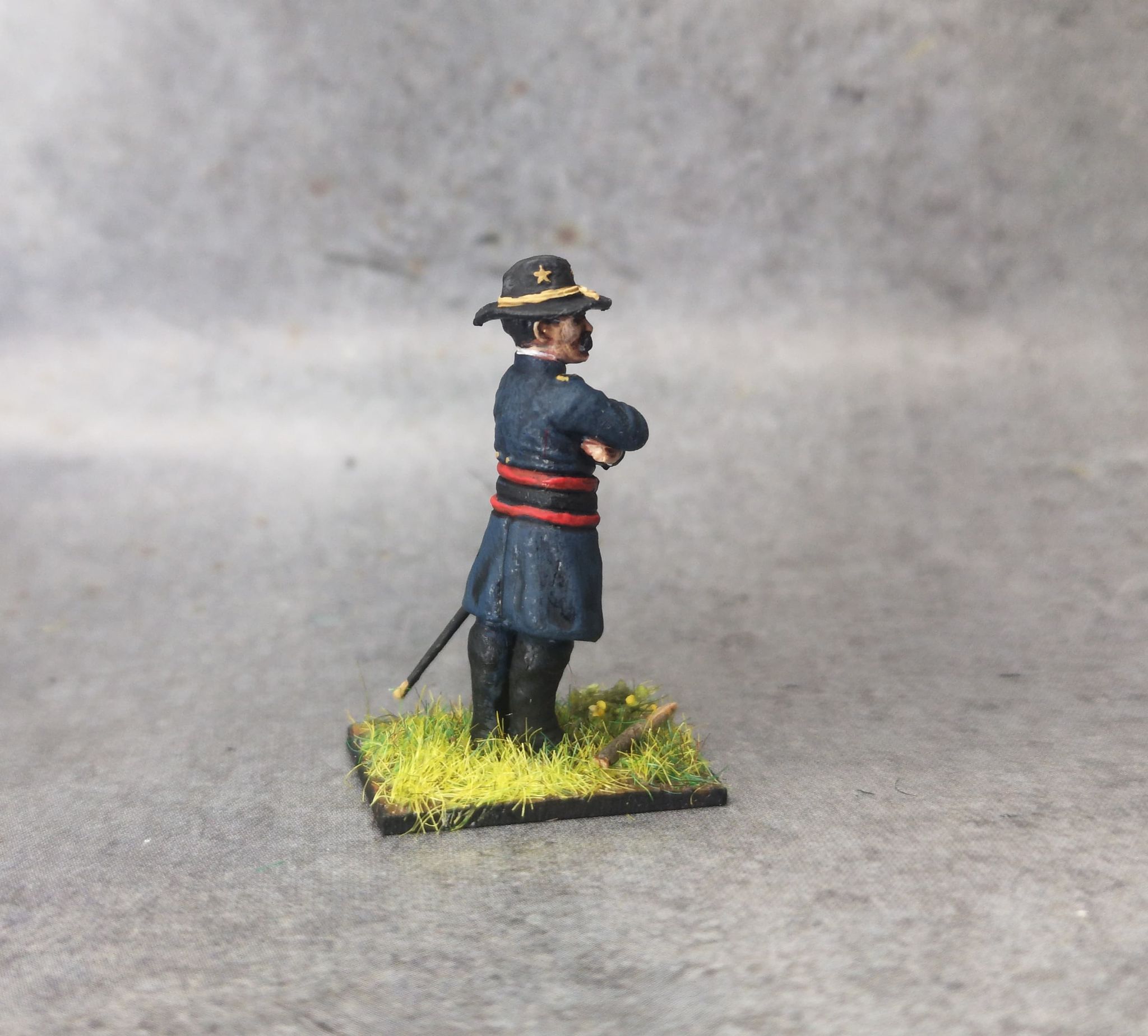 General Daniel Butterfield – Studio Historia