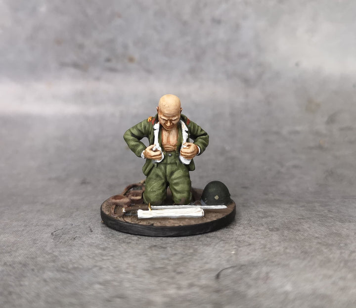 Imperial Japanese Army – Studio Historia