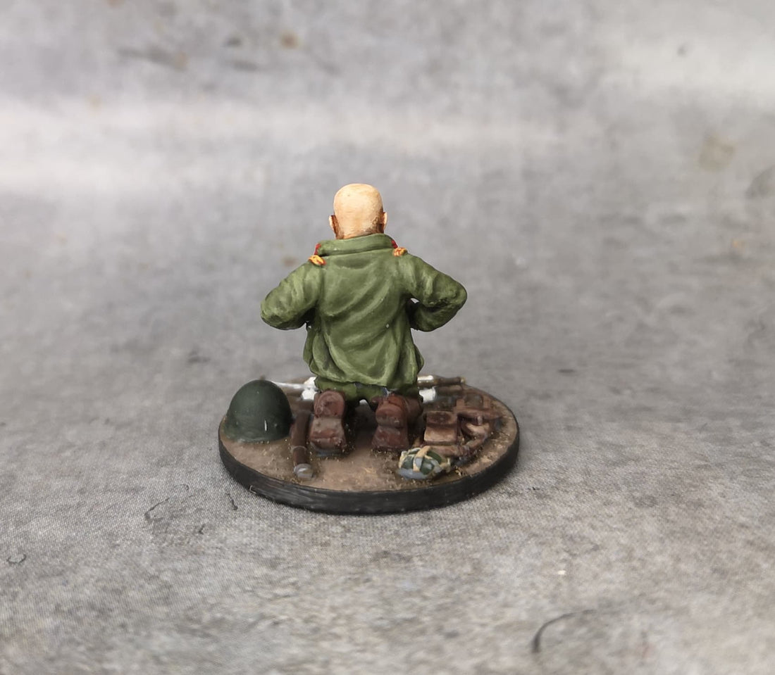 Atonement of Failure – Studio Historia