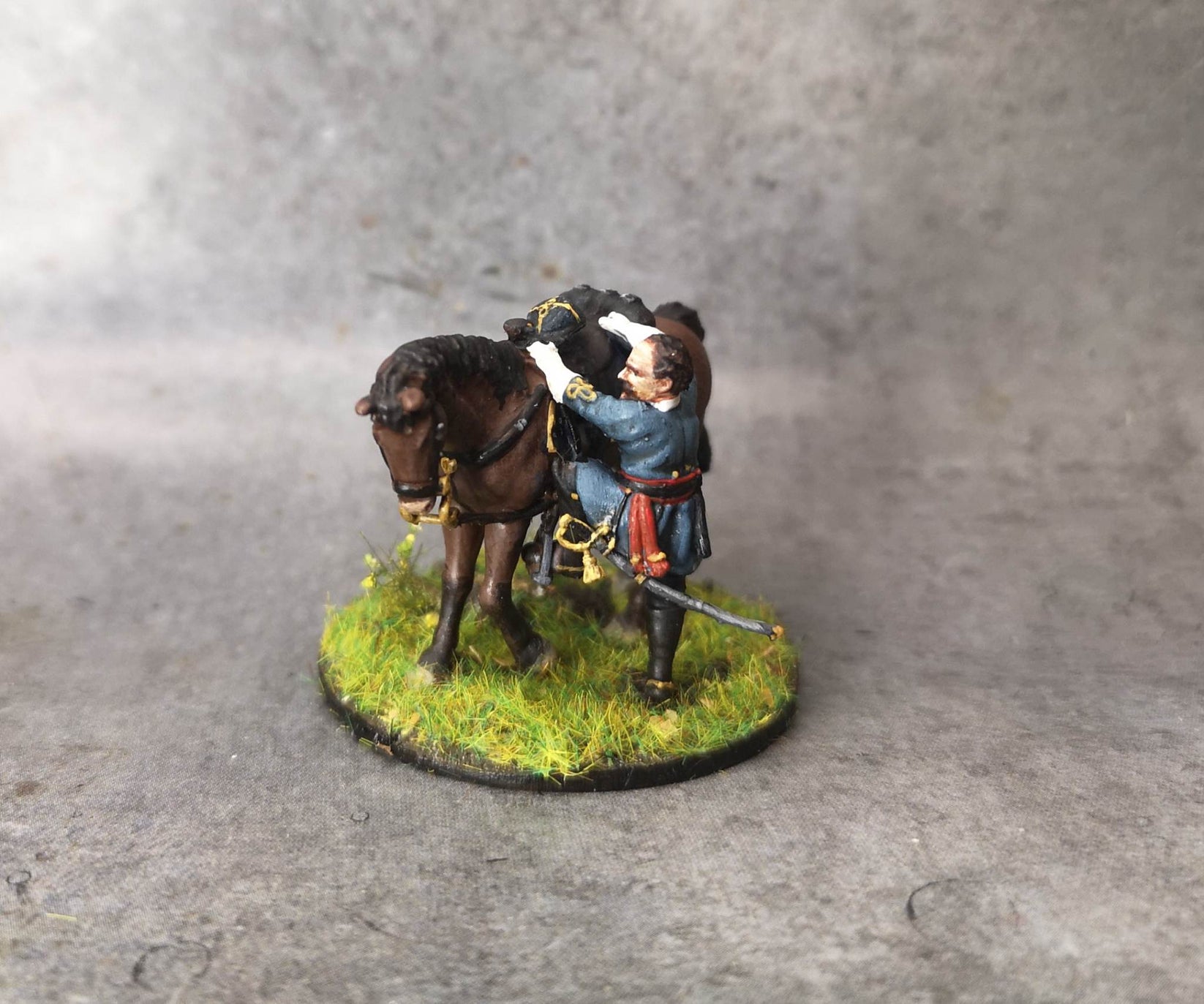 General Henry Heth – Studio Historia