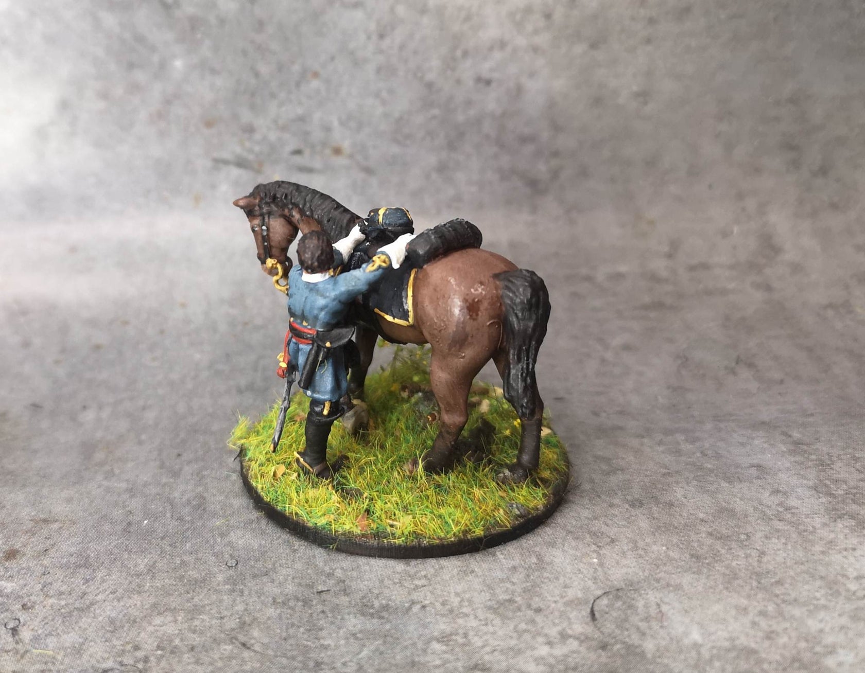 General Henry Heth – Studio Historia